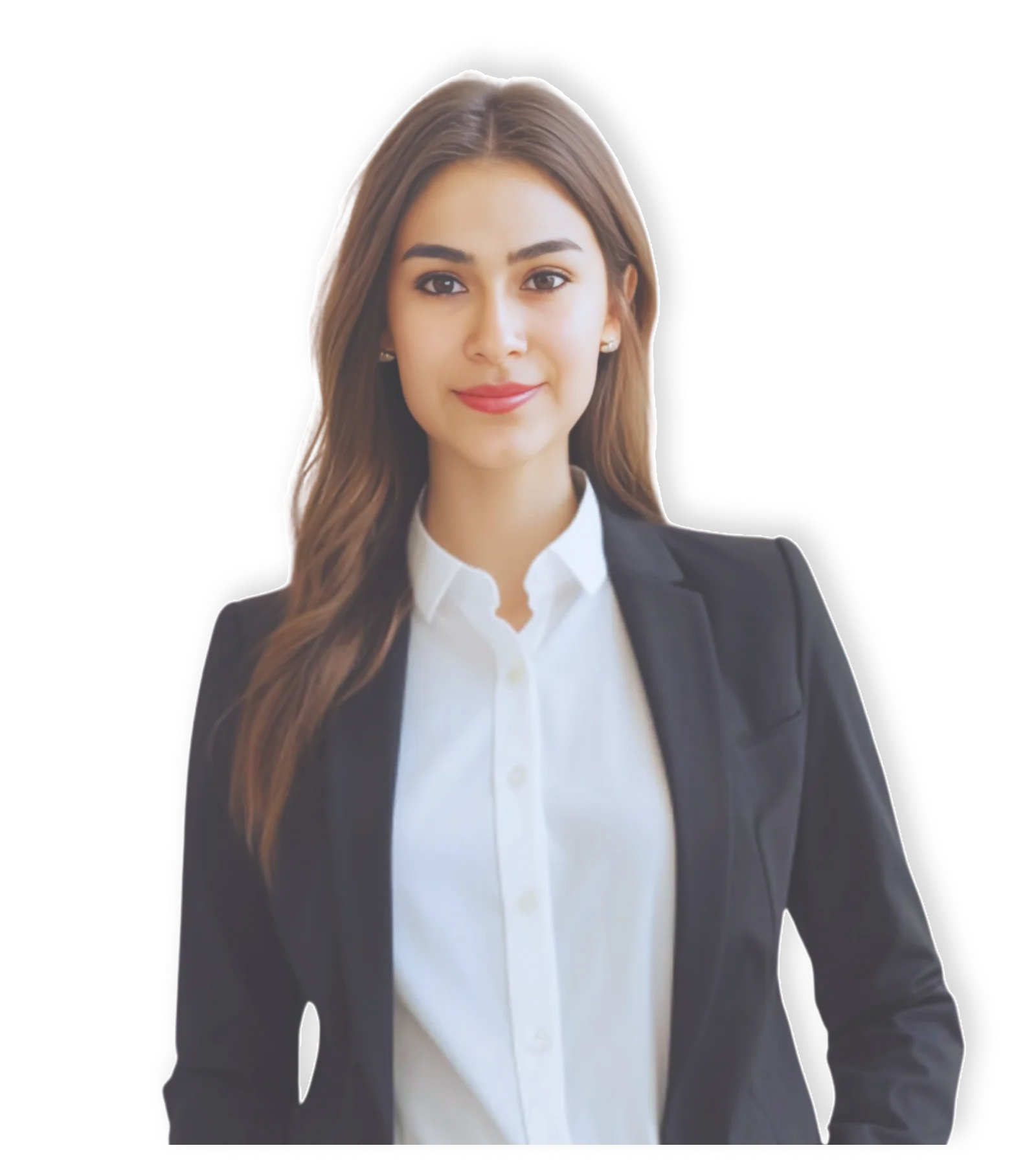 AMARA AI – The Digital CPO AI Avatar